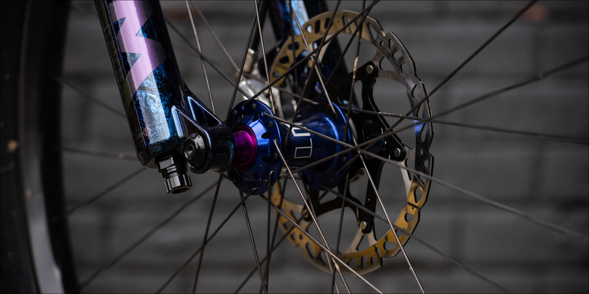 Mountain Hubs – Project321