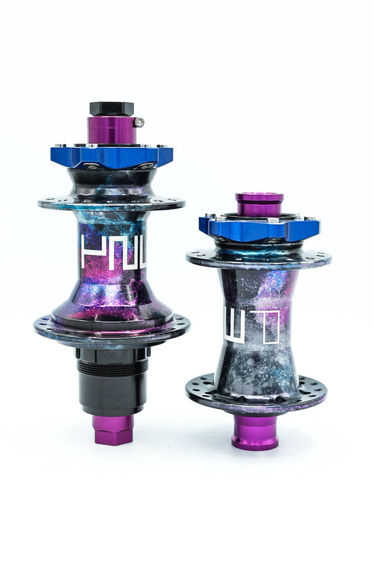 Project 321 Cycling Hubs – Project321