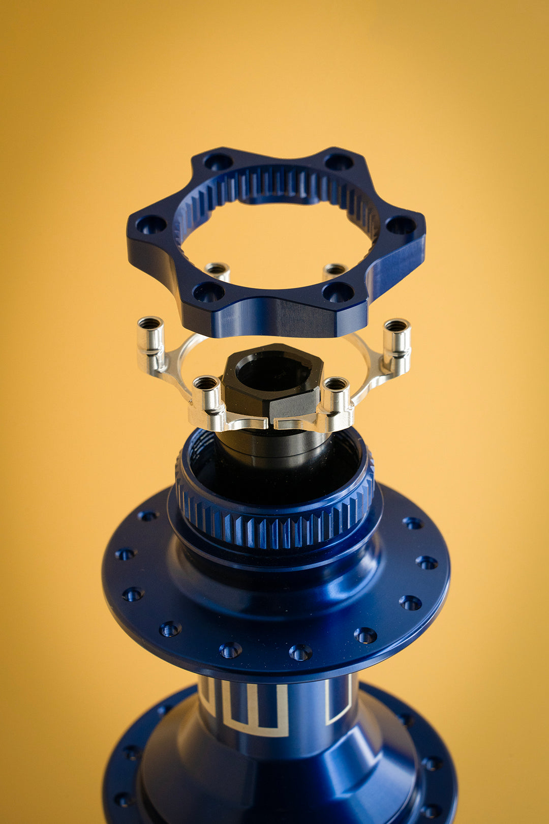 6 Lock – Project321