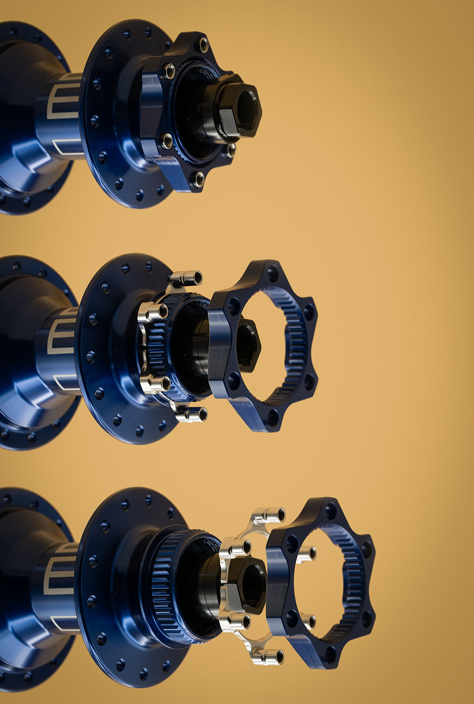 Project 321 Cycling Hubs – Project321