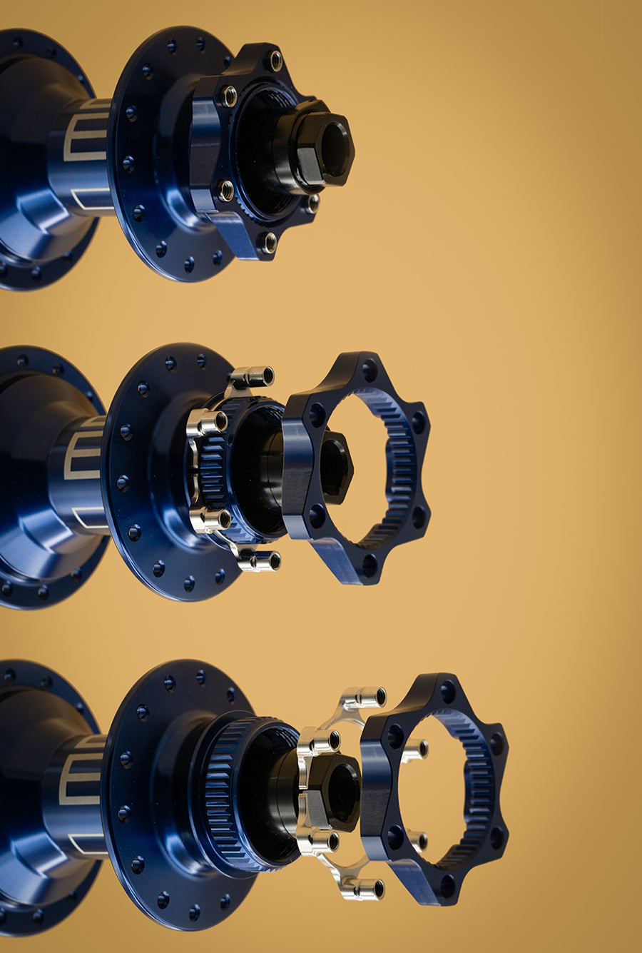 Project 321 Cycling Hubs – Project321