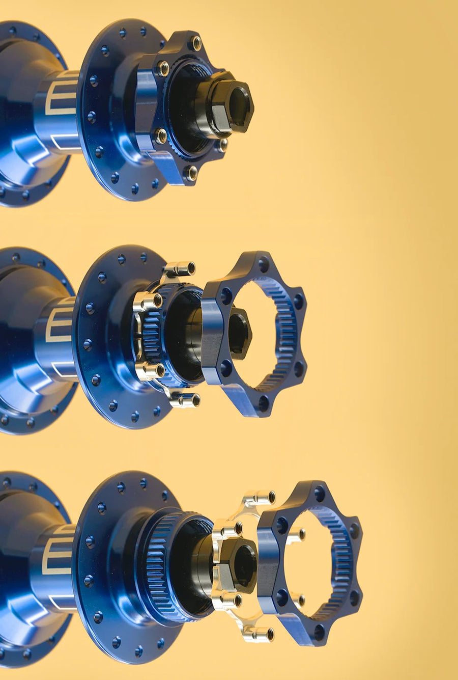 G3 Hub Technology – Project321