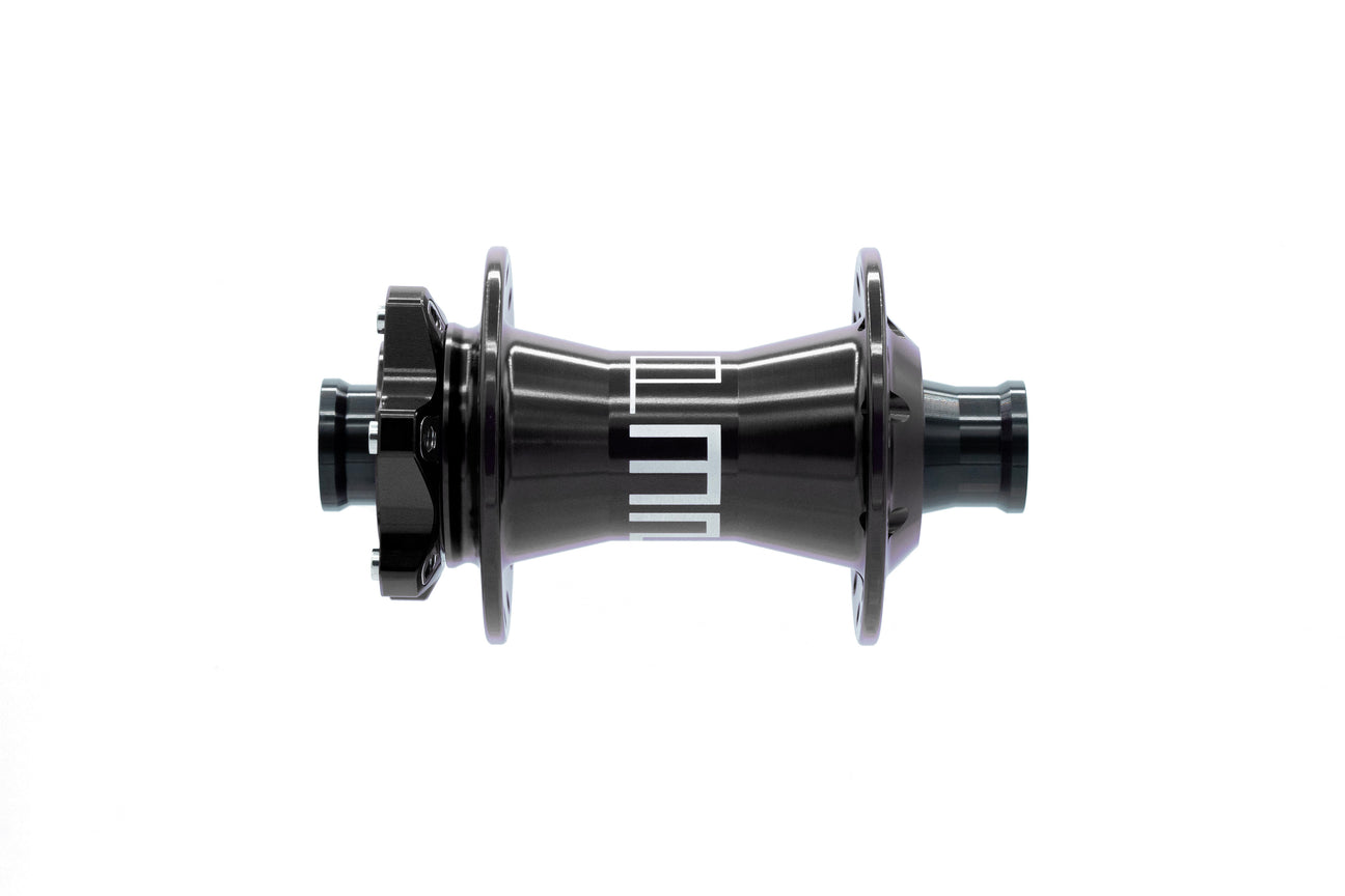 Project321 Cycling Hubs