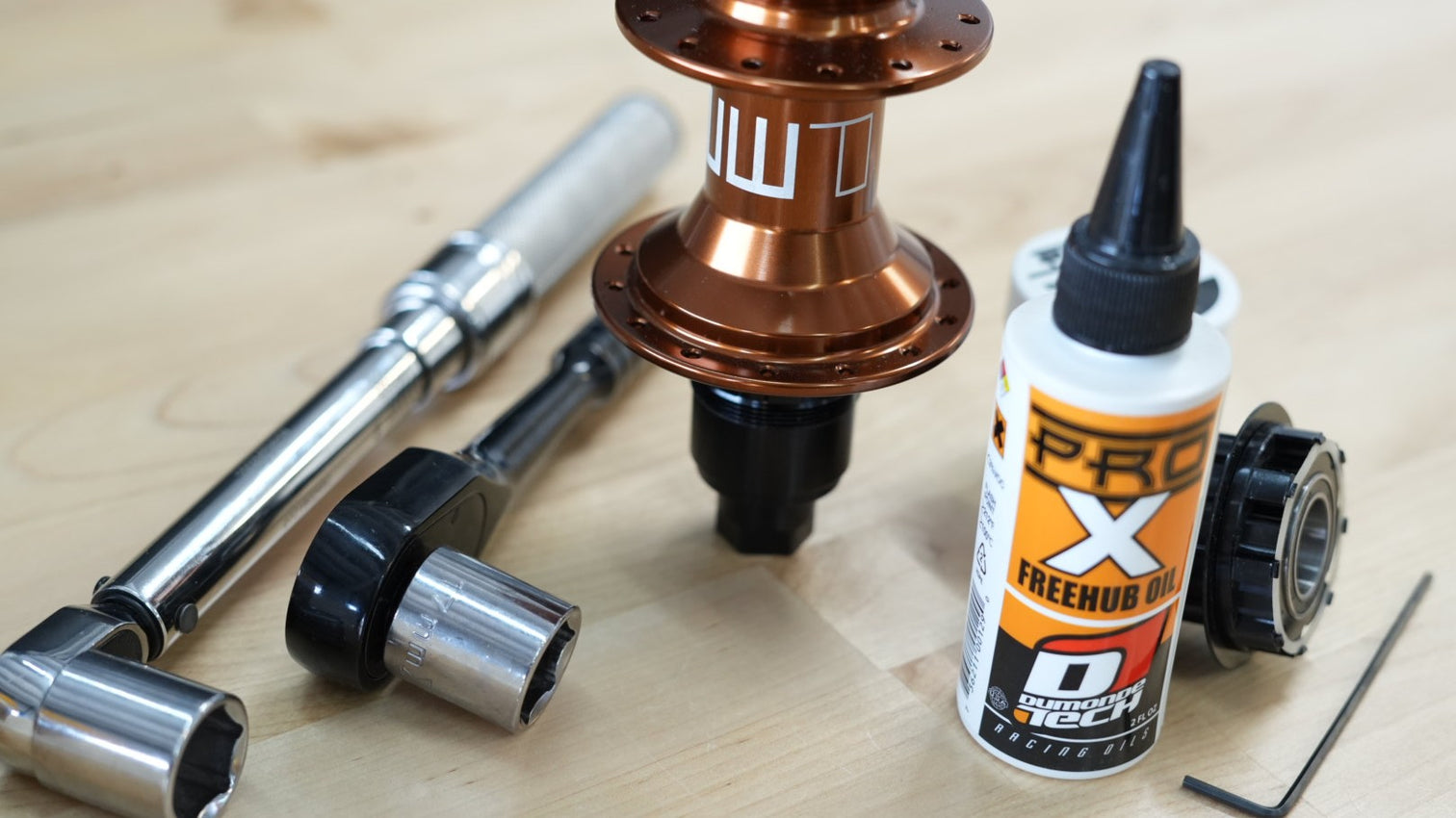 Technical Guides – Project321