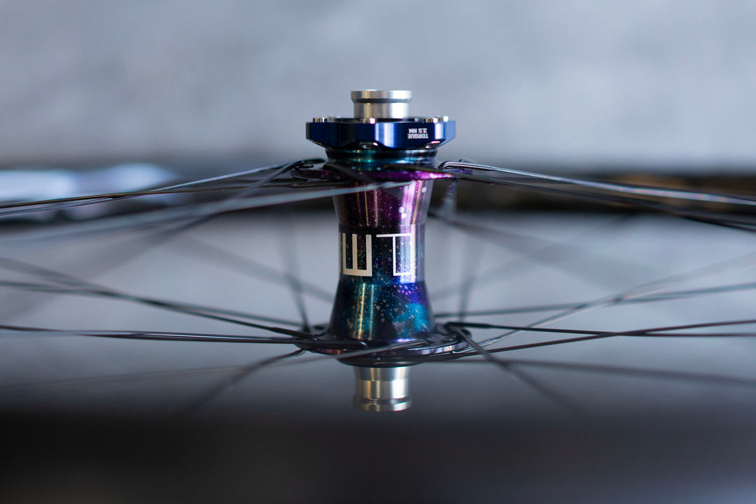 Project 321 Cycling Hubs – Project321