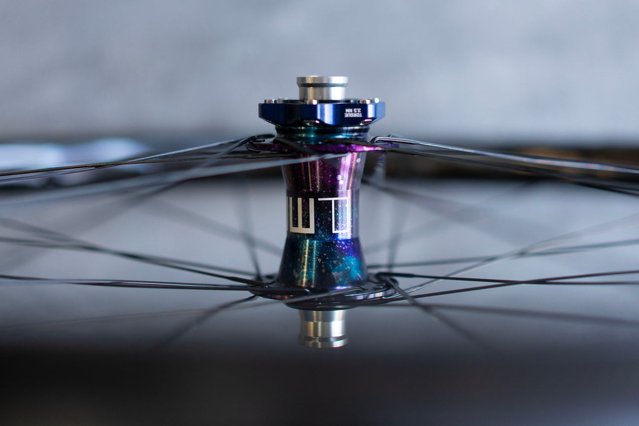 Project 321 Cycling Hubs – Project321