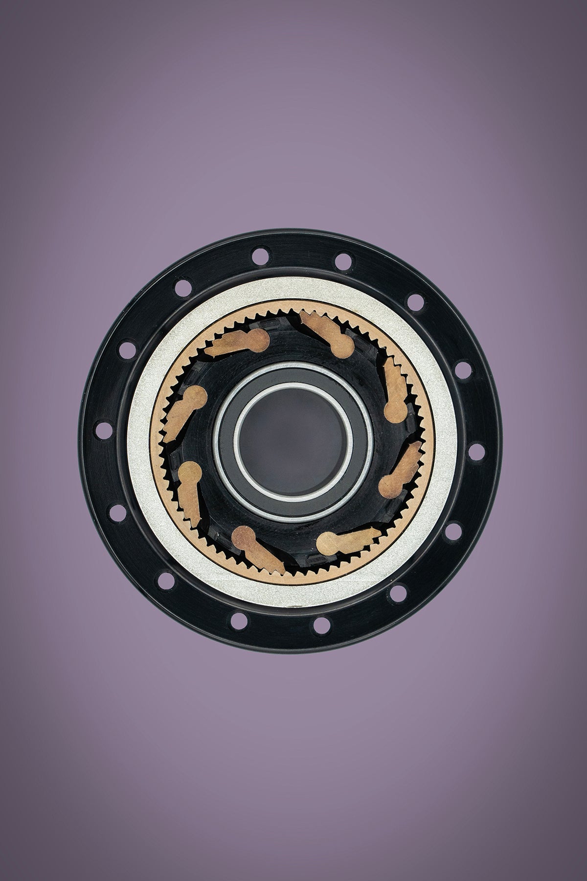 G3 Hub Technology – Project321