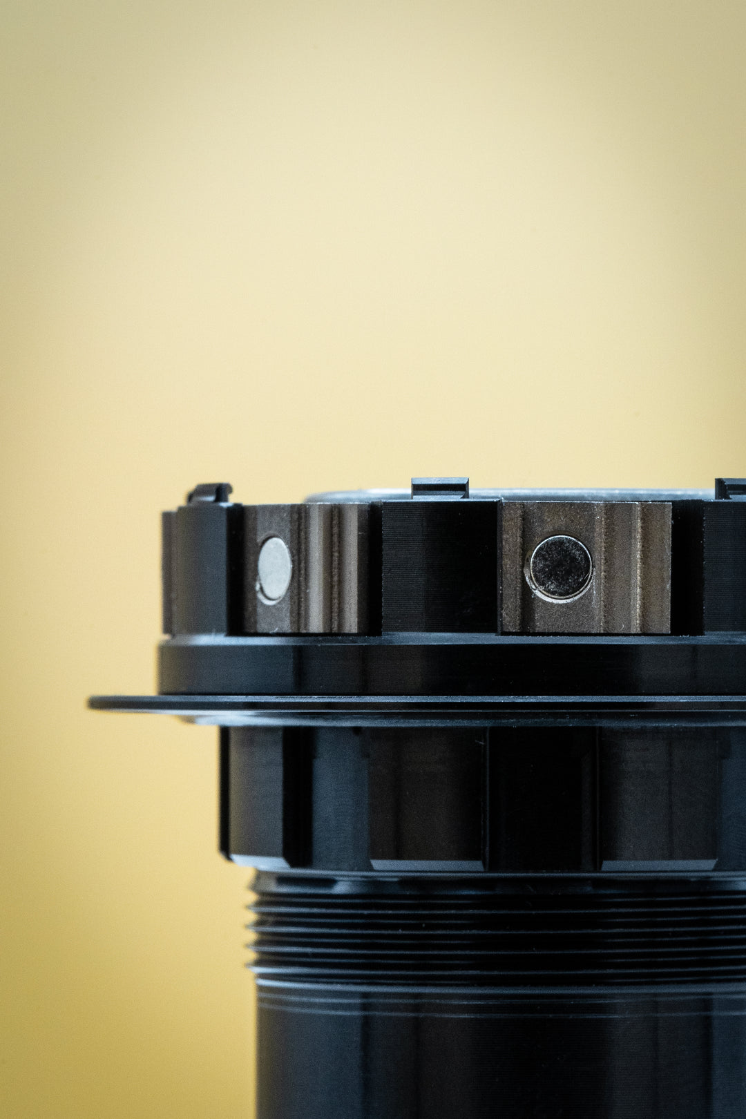 G3 Hub Technology – Project321