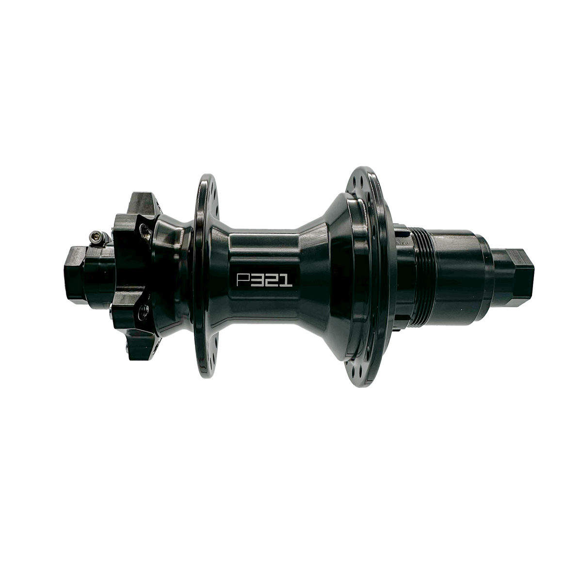 G3 Rear Hub 142x12 – Project321