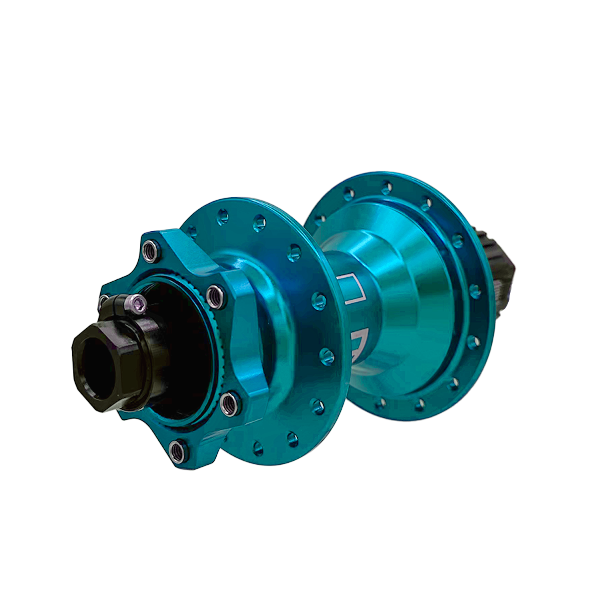 G3 Rear Hub 148x12 – Project321