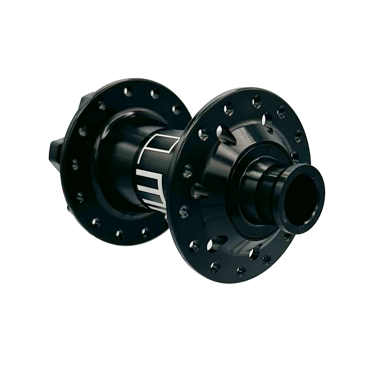 G3 Front Hub 110x15 – Project321