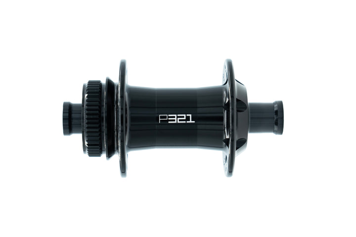 Project321 Cycling Hubs