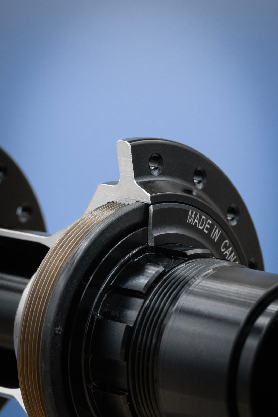 G3 Hub Technology – Project321