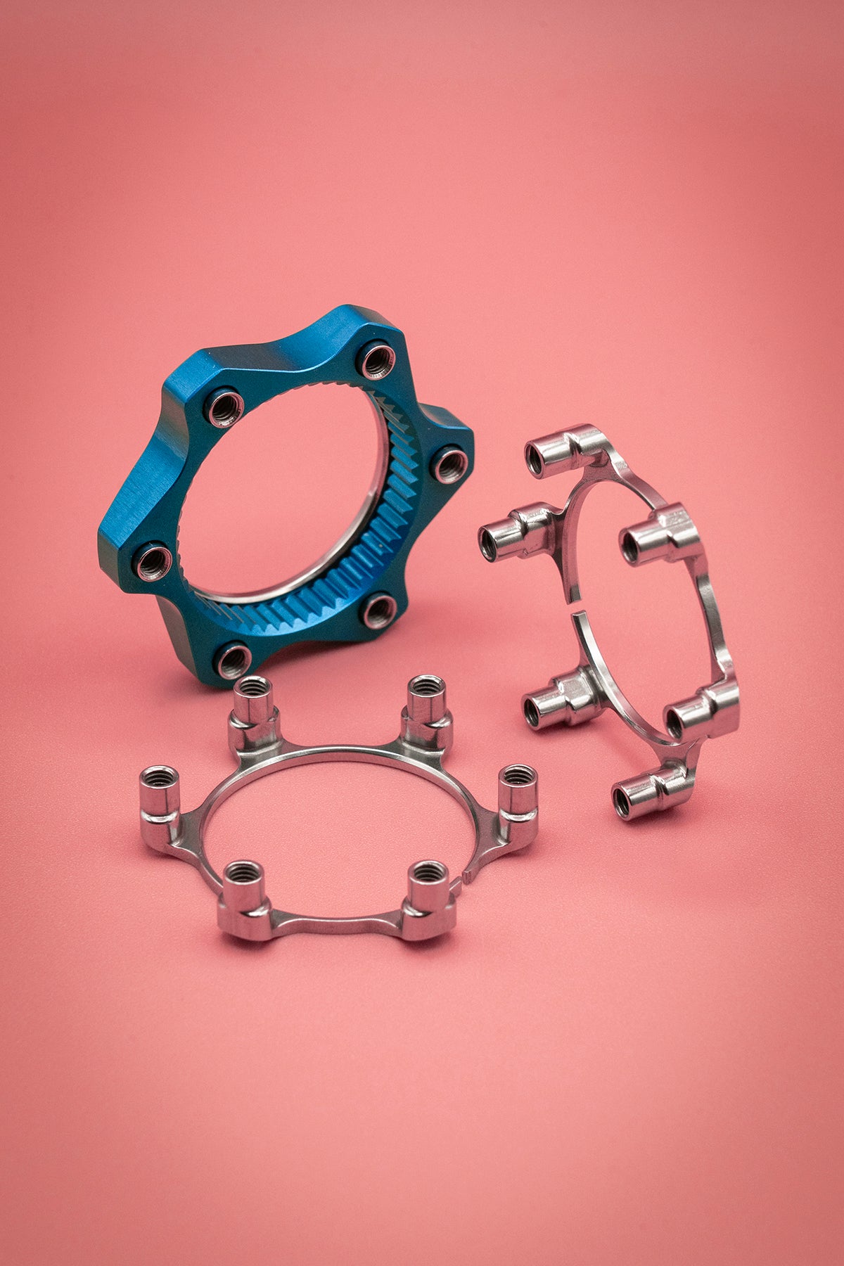 6 Lock – Project321