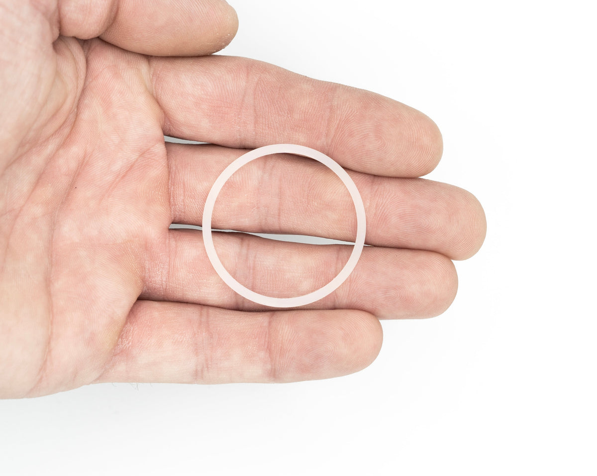 G3 white PTFE pawl retainer – Project321