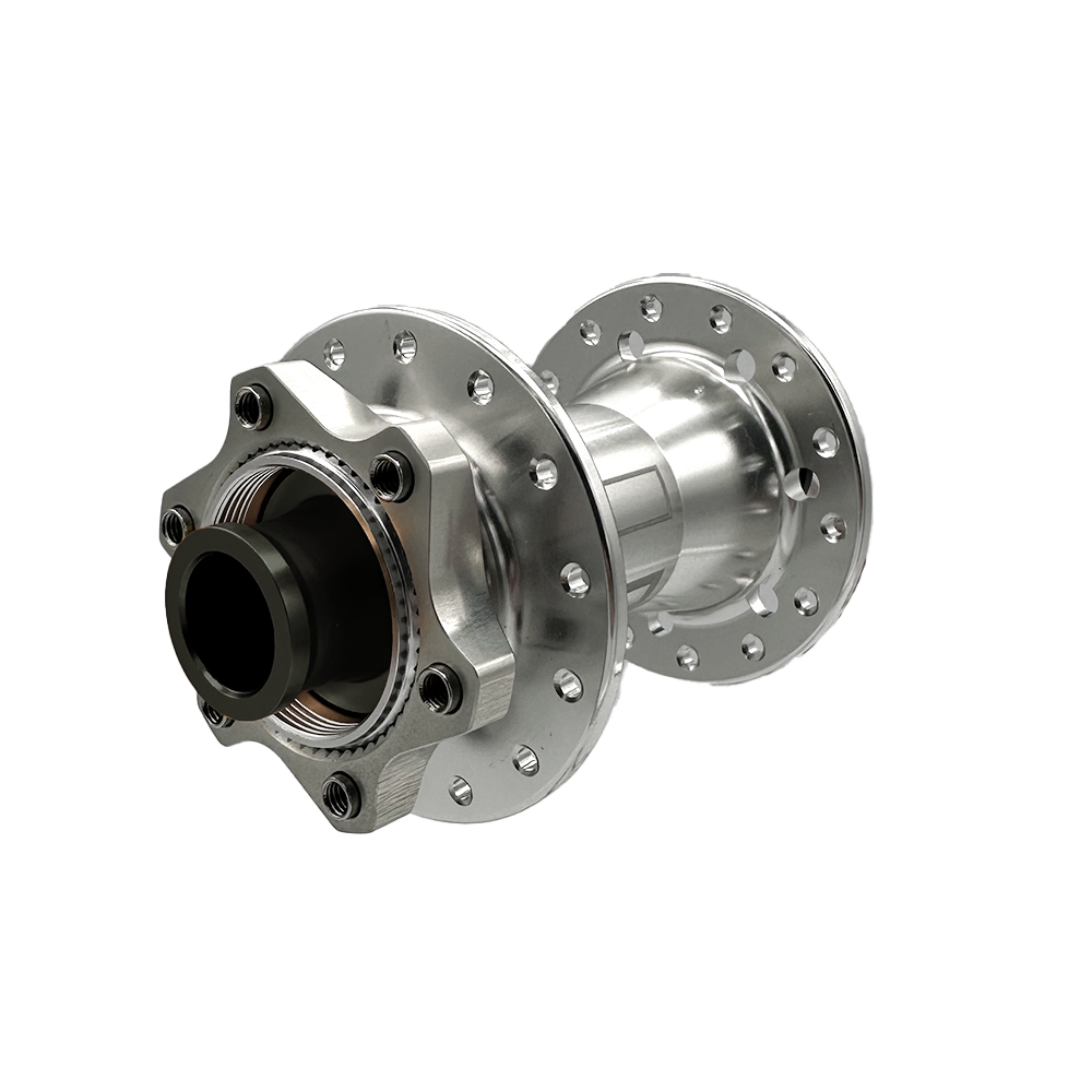 G3 Custom Front Hub Builder – Project321