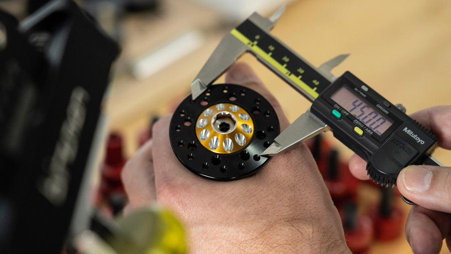 Technical Guides – Project321