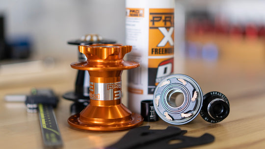 Project 321 Cycling Hubs – Project321