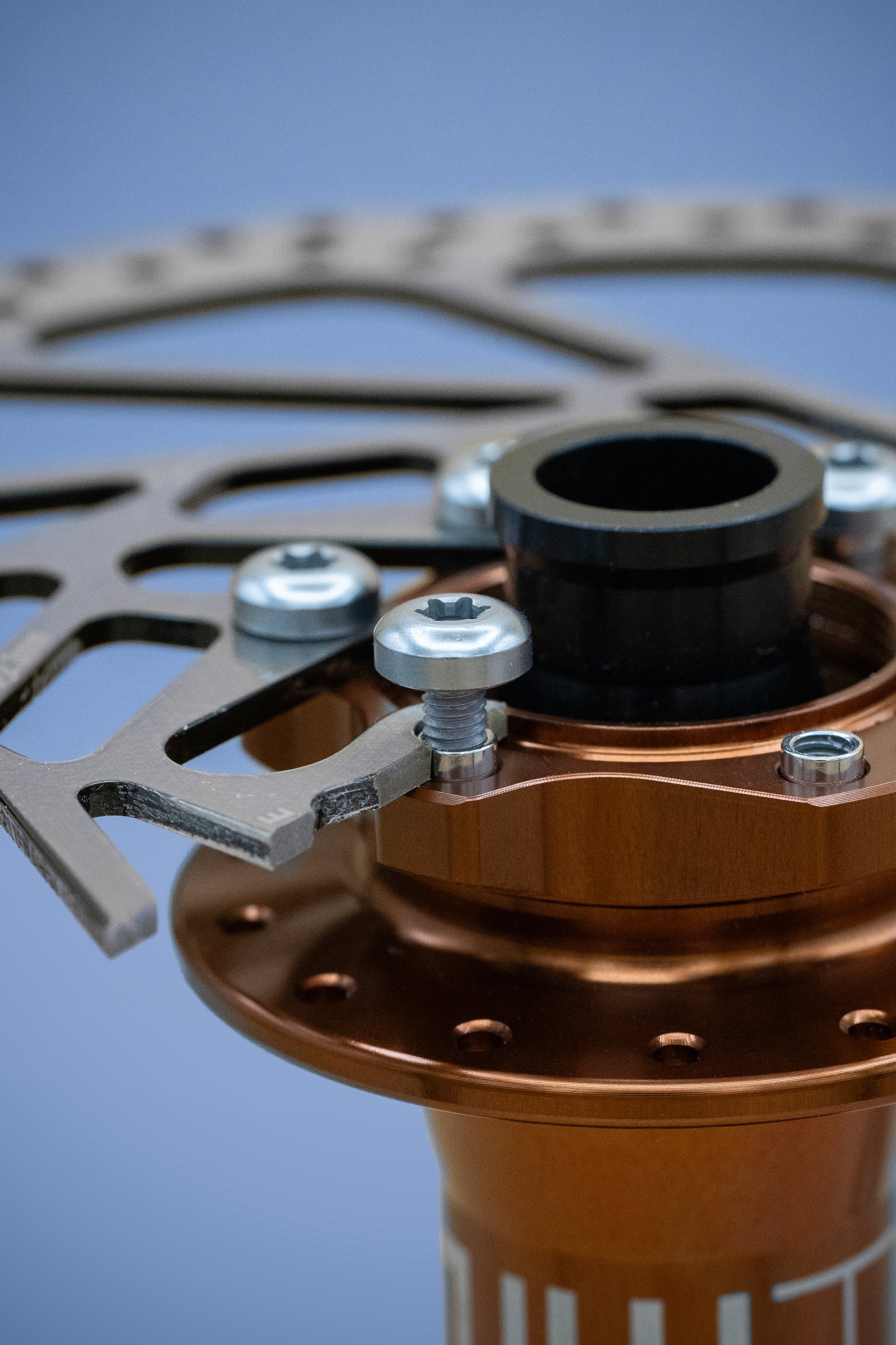 6 Lock – Project321