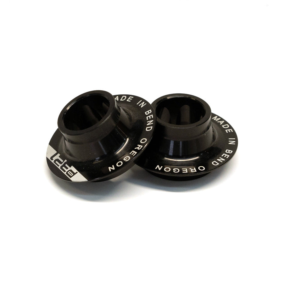 12mm Endcaps, Endcap Kit – Project321